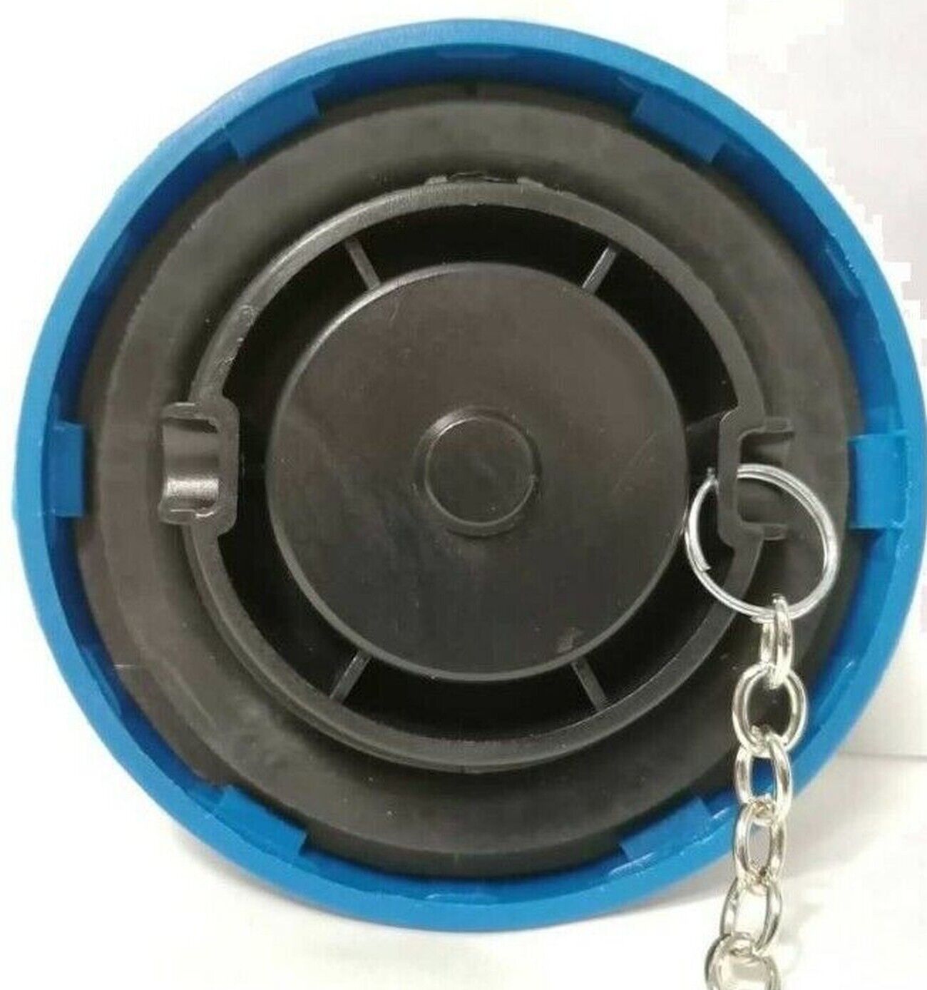 Iveco Tankdeckel Offnen